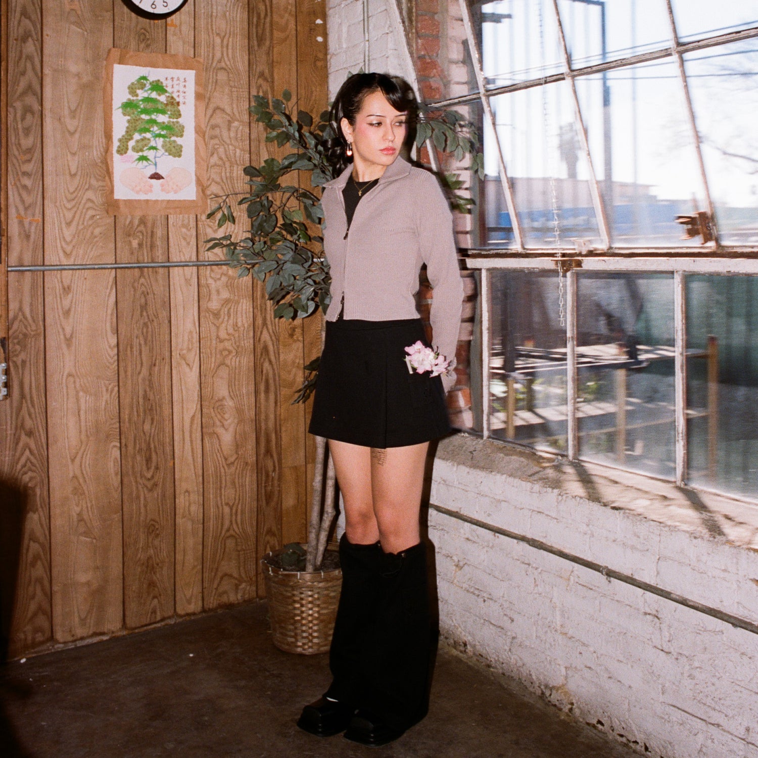 Korean Inspired Streetwear | Sundae School