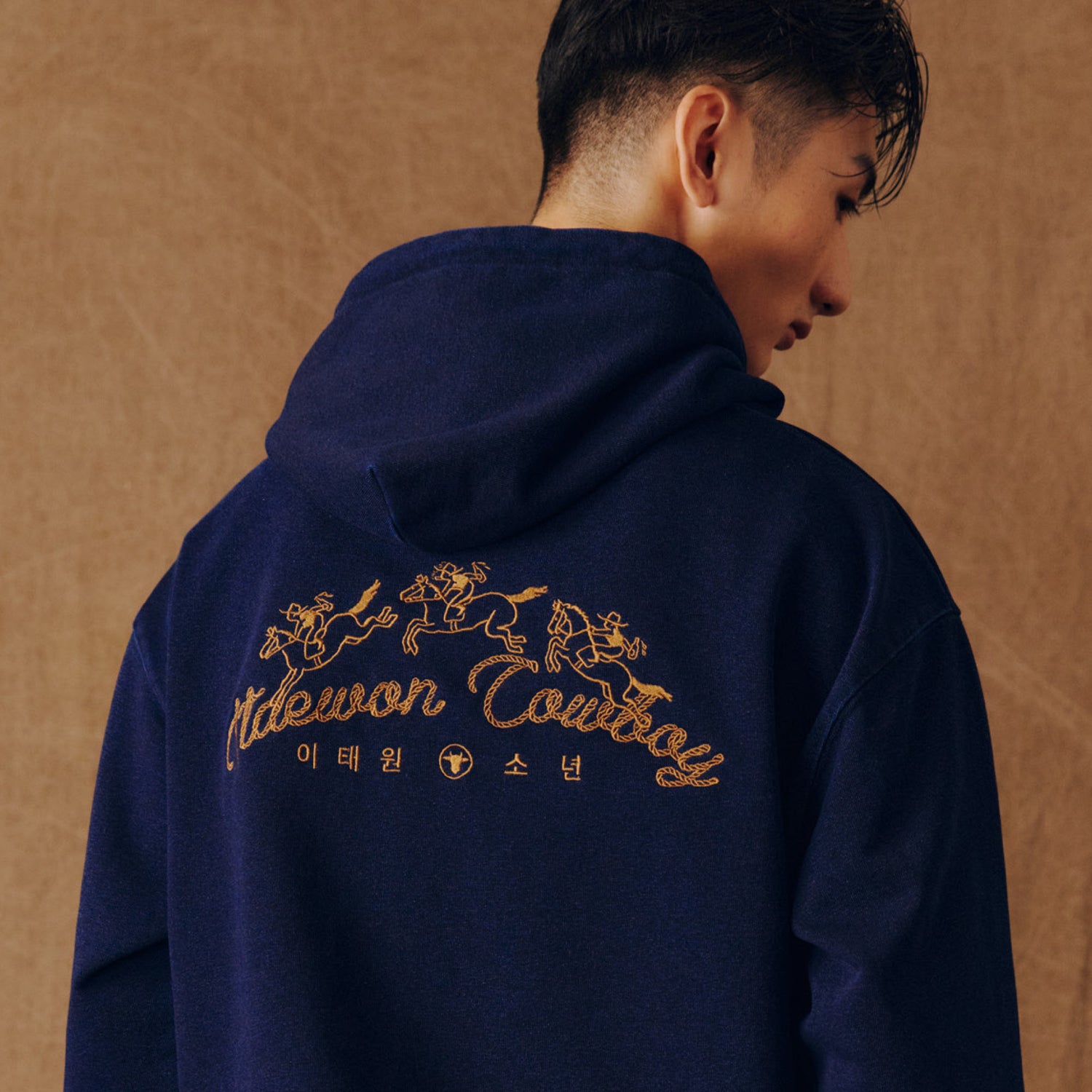 Korean Inspired Streetwear | Sundae School