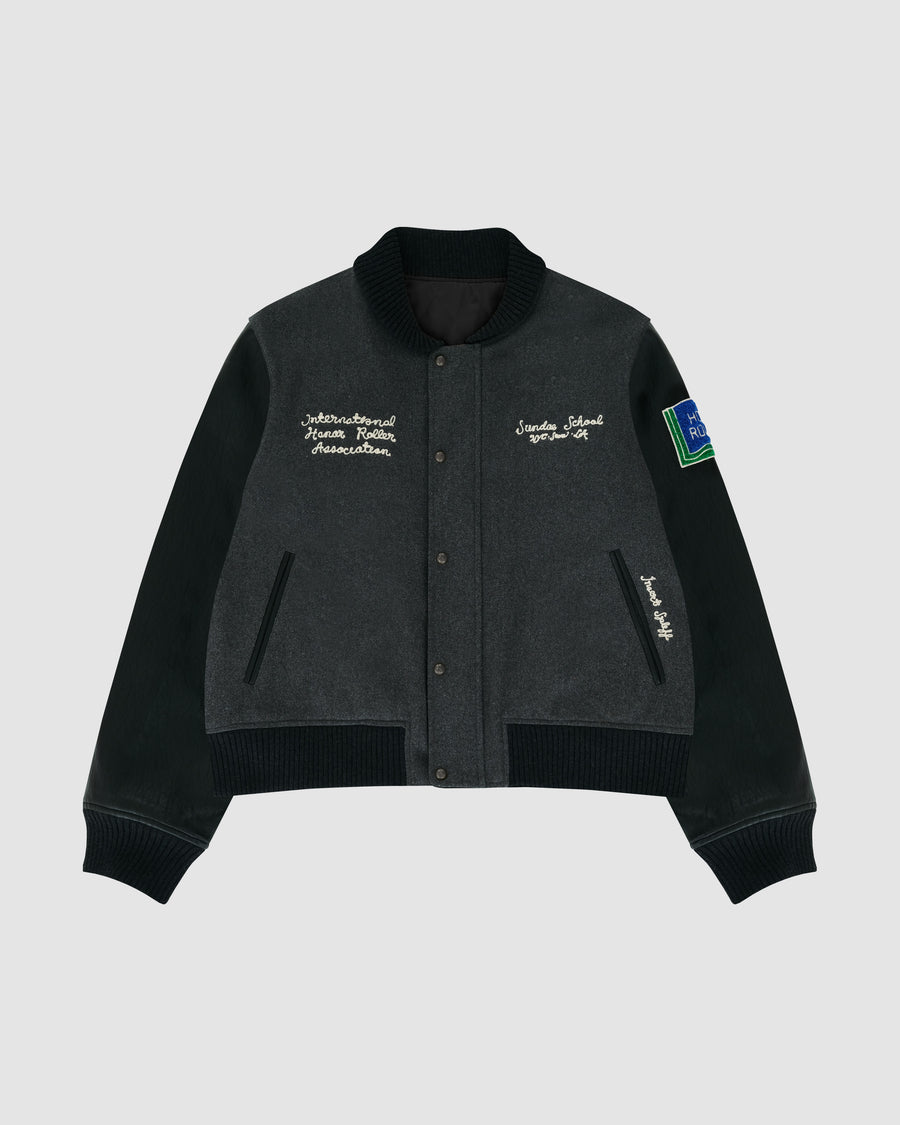 ALL OUTERWEAR – Sundae School
