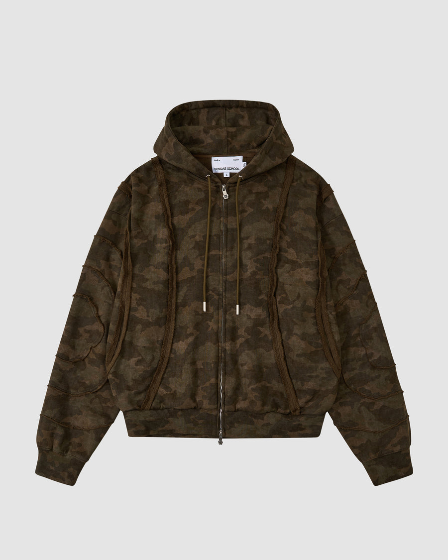 All Smoke Wear Clothes Collection | Sundae School