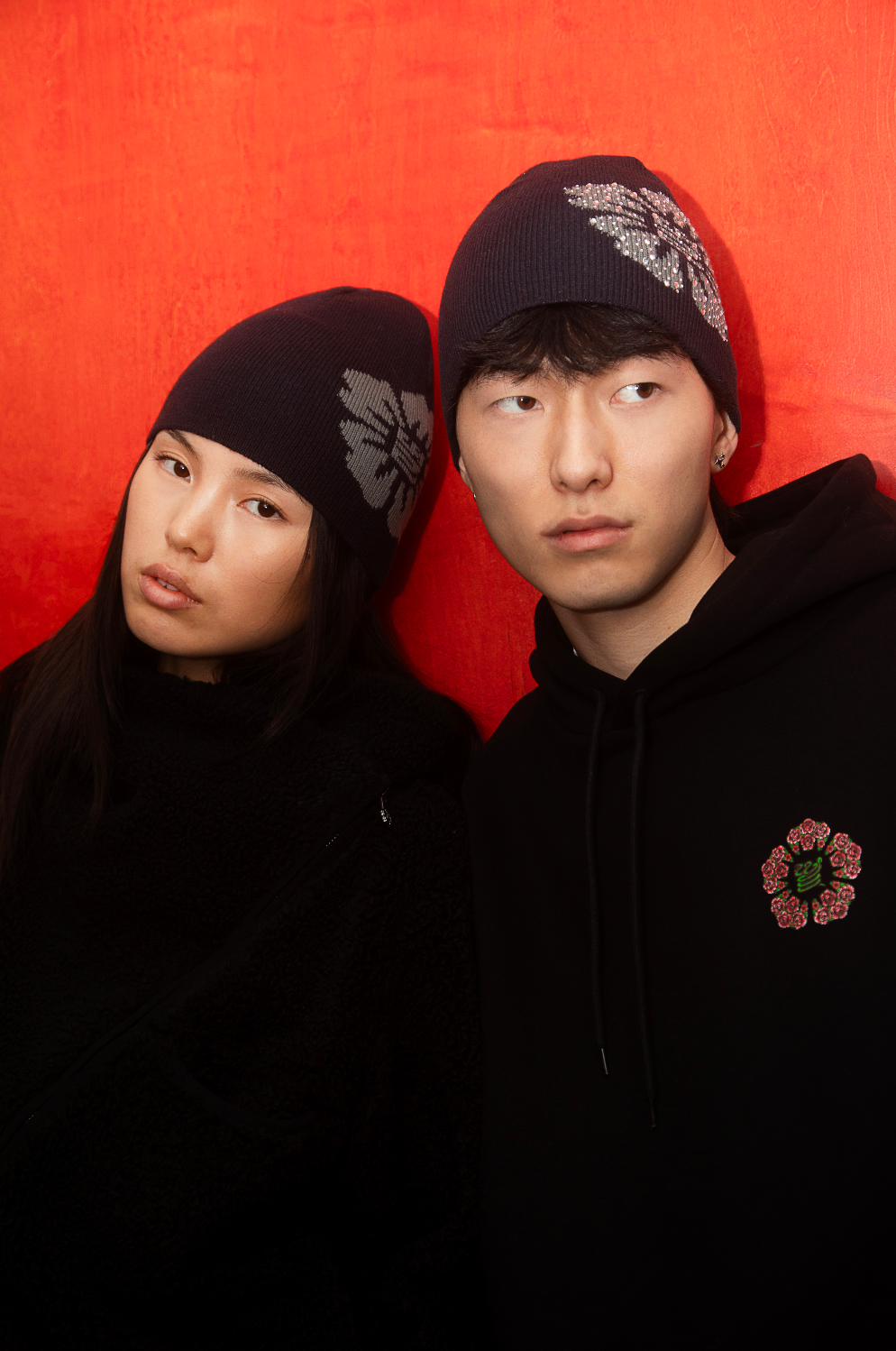 Korean Inspired Streetwear | Sundae School